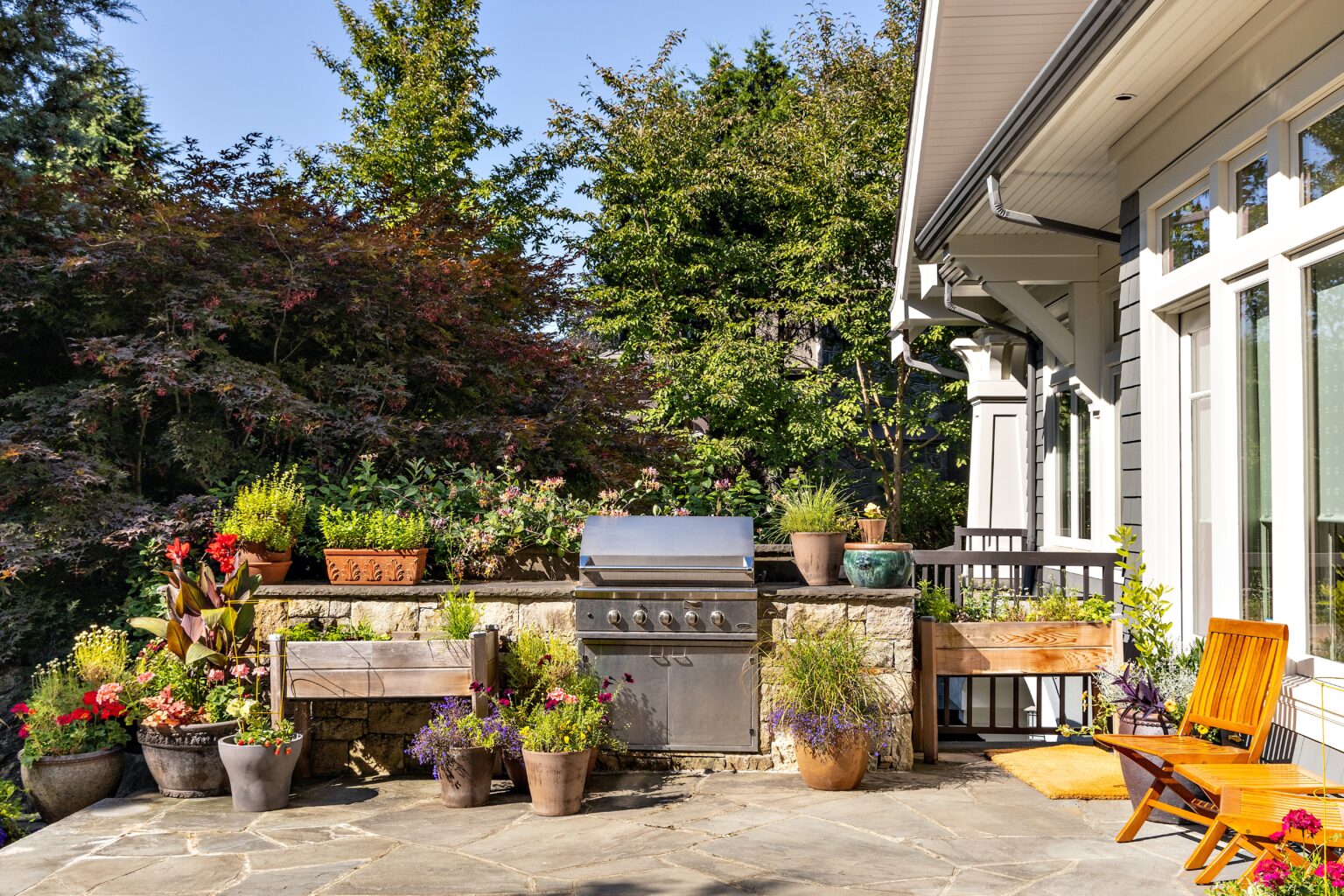 Walkways and Pathways - Swick's Landscaping Ltd. : Swick's Landscaping Ltd.