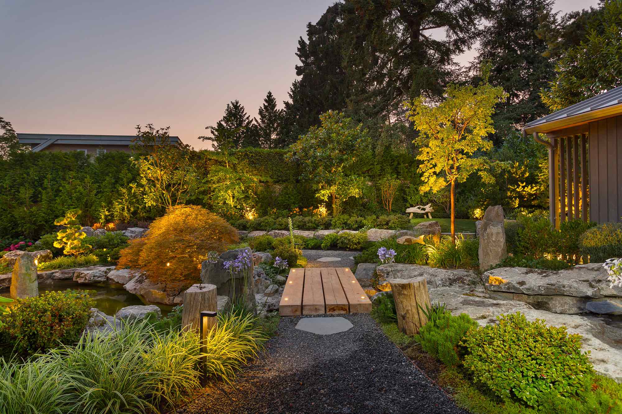 Top Landscape Construction Trends for 2026 | Landscaping : Swick's ...